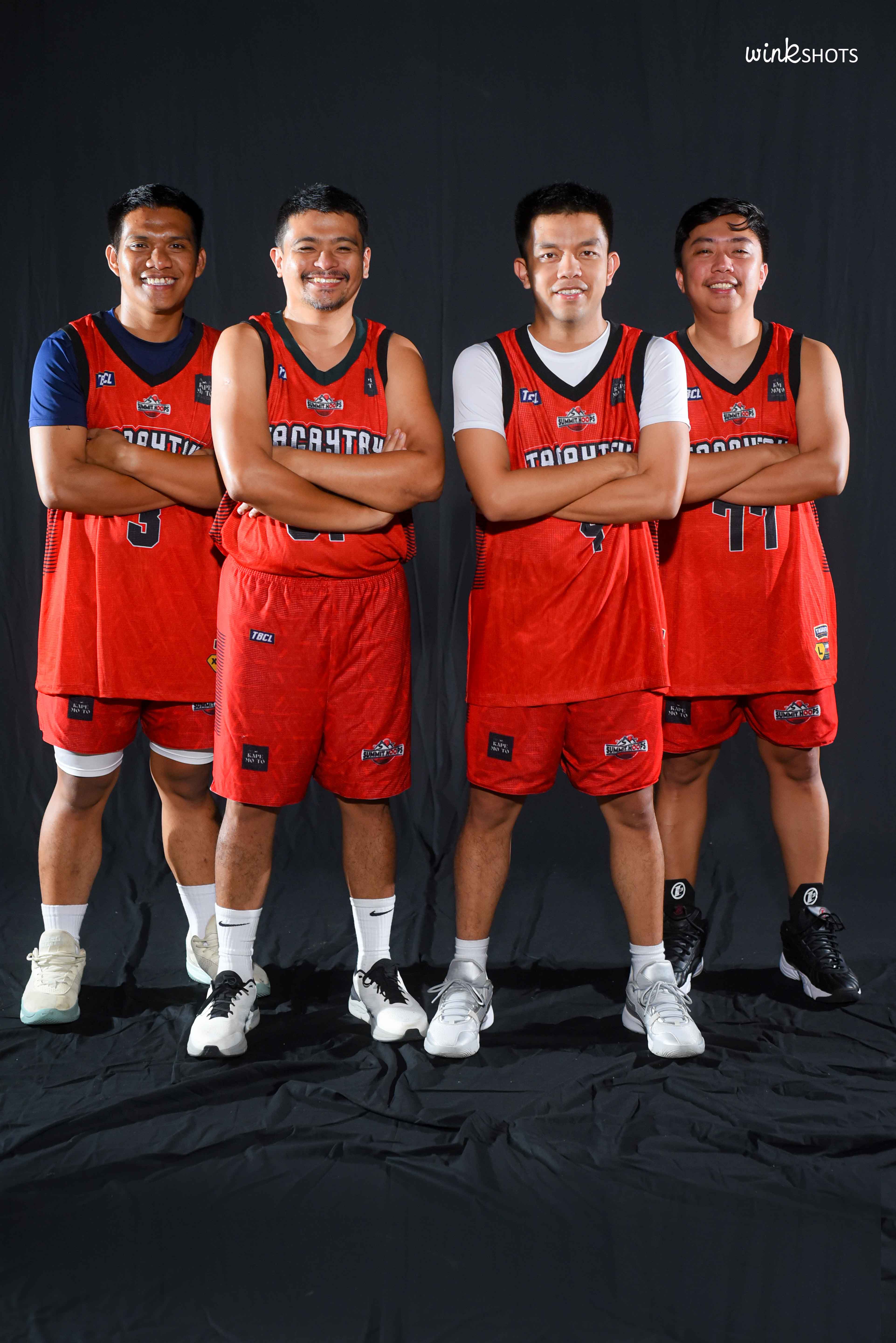 Basketball Media Day – Tagaytay Cavite – Winkshots – Wedding & Events ...