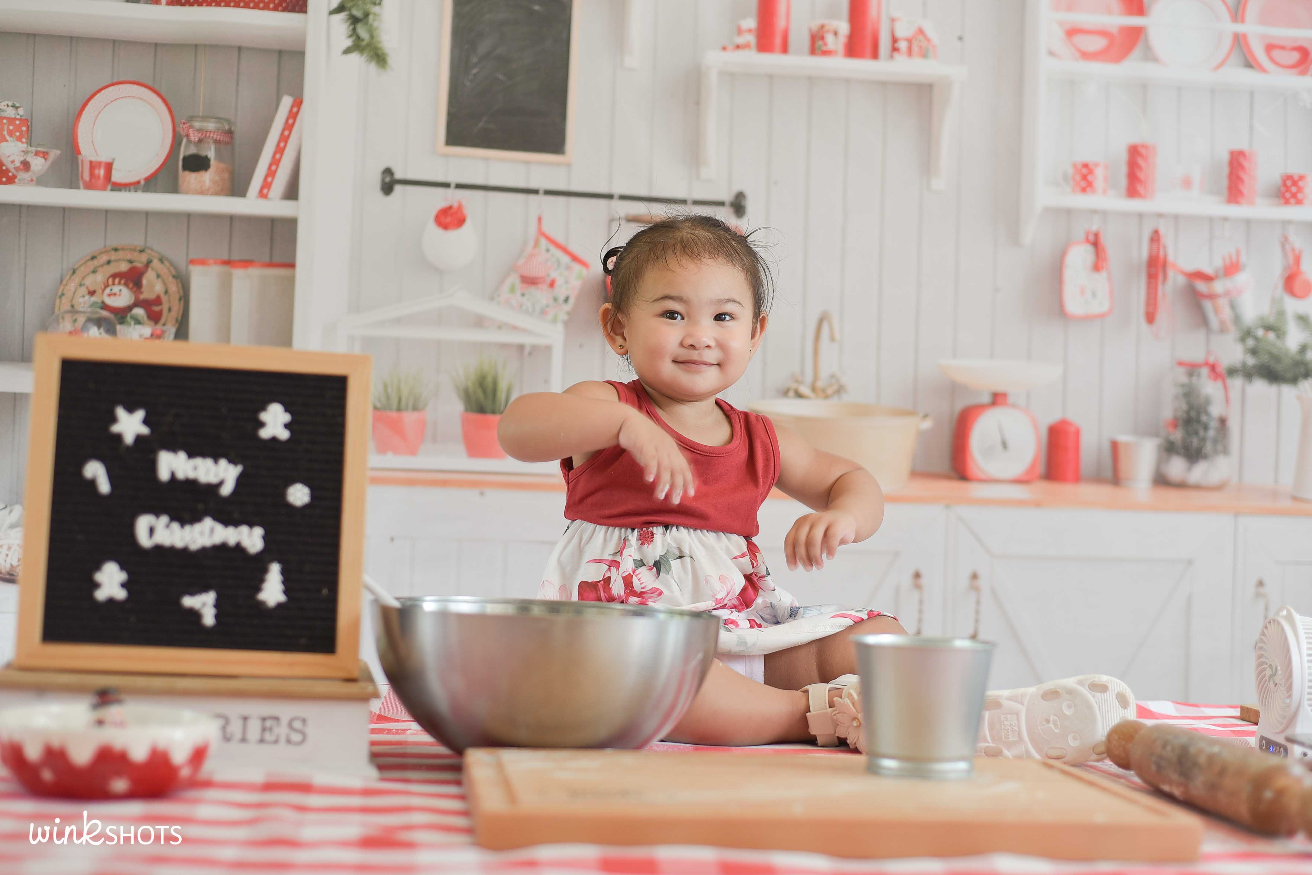 Christmas Photoshoot | Cavite – Winkshots – Wedding & Events Photogapher
