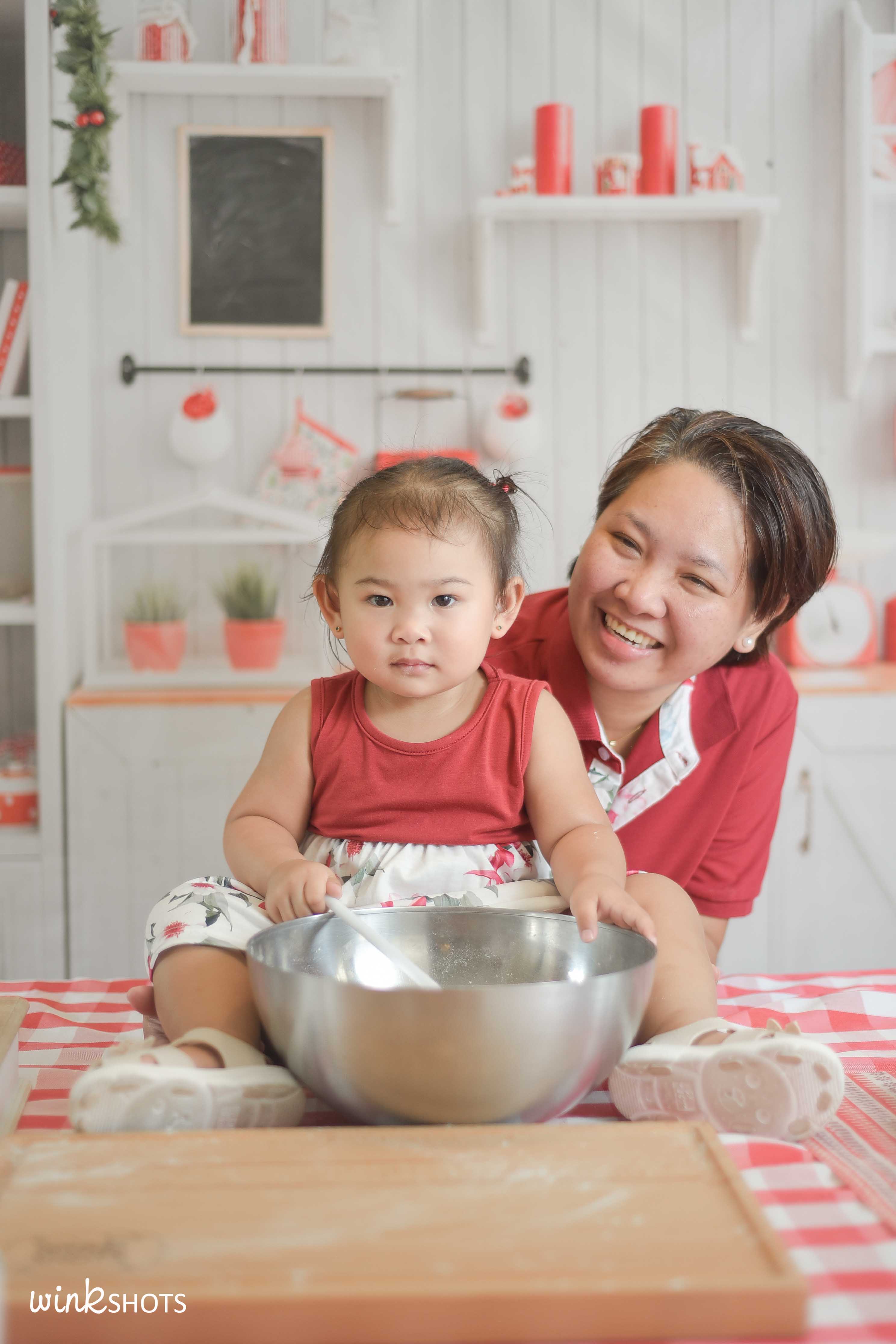 Christmas Photoshoot | Cavite – Winkshots – Wedding & Events Photogapher