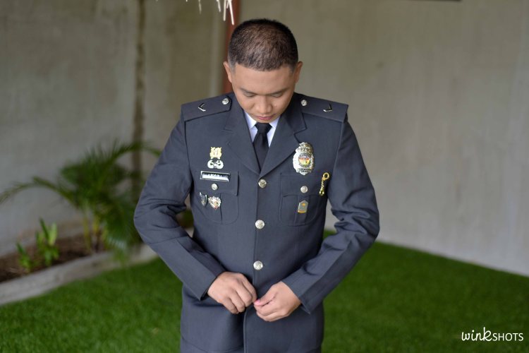 Civil Wedding | Marayata Farm Indang Cavite – Winkshots – Wedding ...