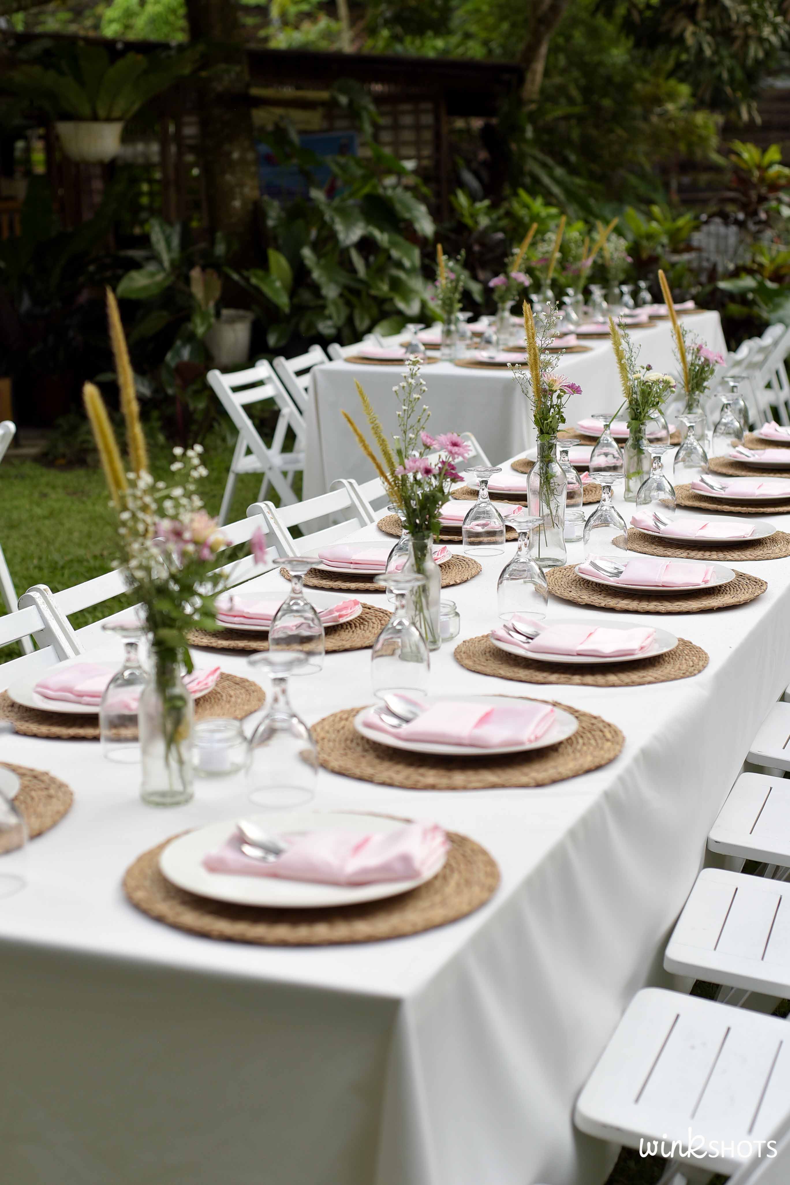 Krisha’s 18th Birthday coverage | Marayata Farm Indang – Winkshots ...